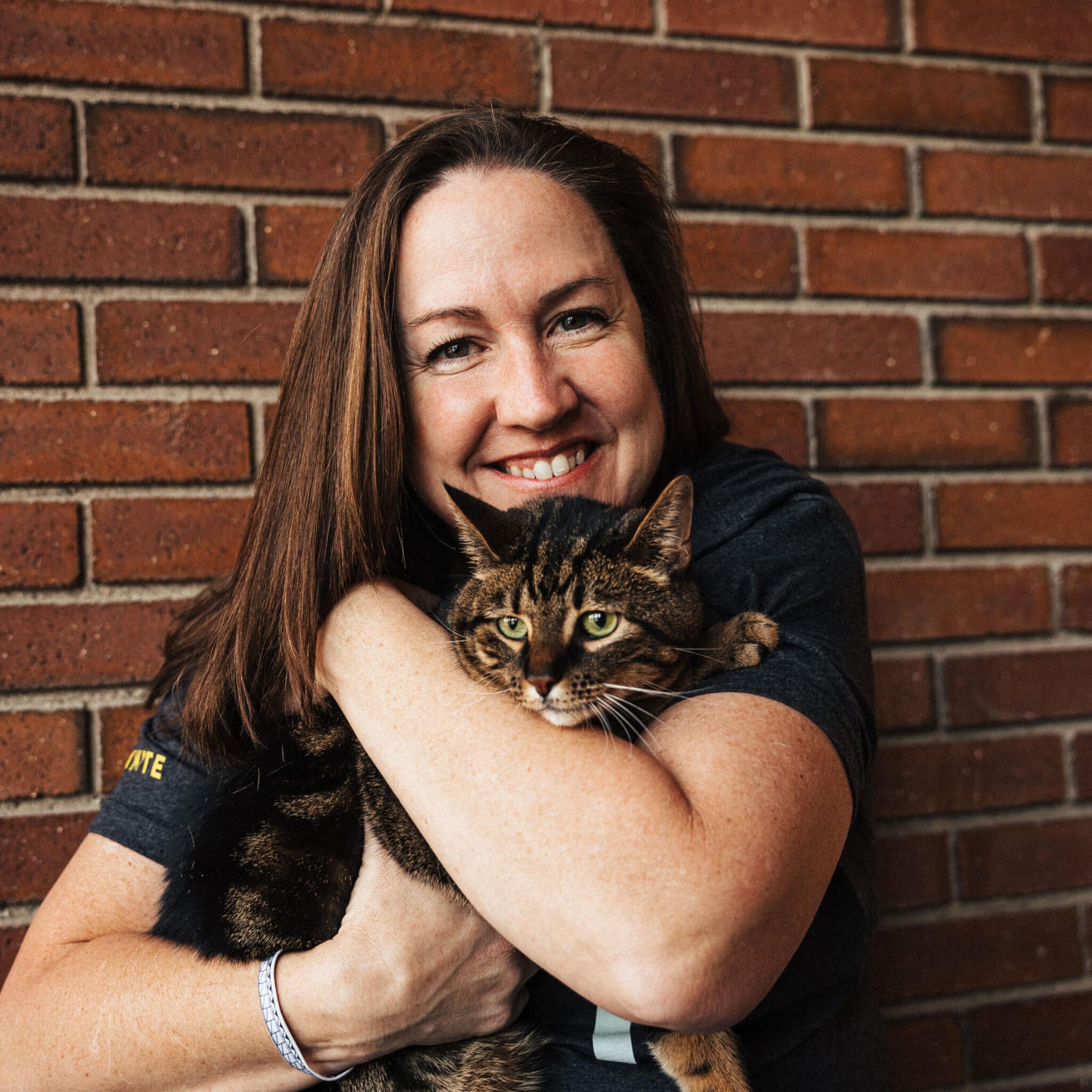 About - Granite Veterinary Specialists