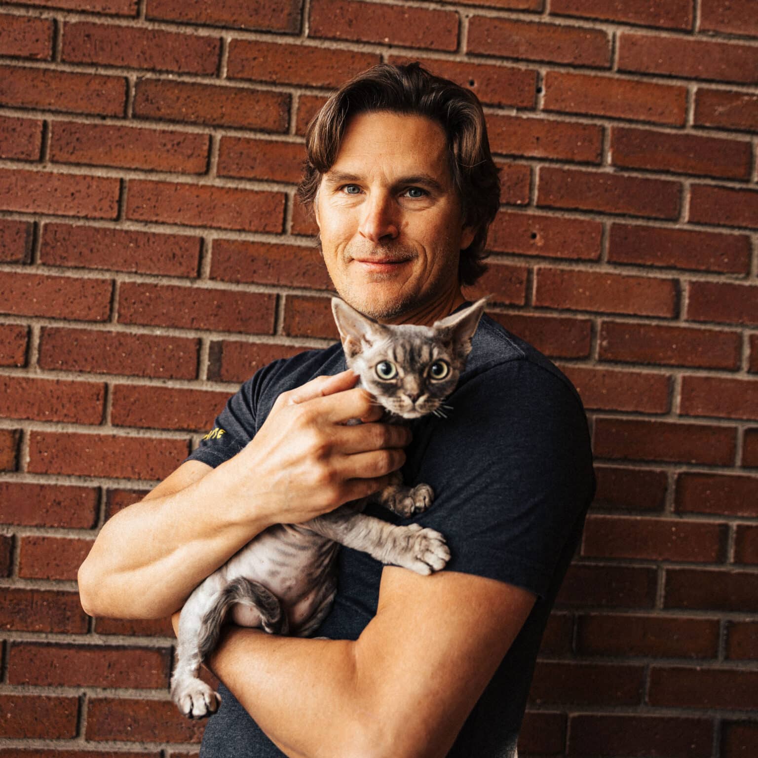 About - Granite Veterinary Specialists
